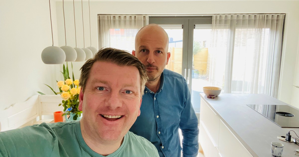 Robuust 12: Richard van der Linden | Siersma Wijnadvies