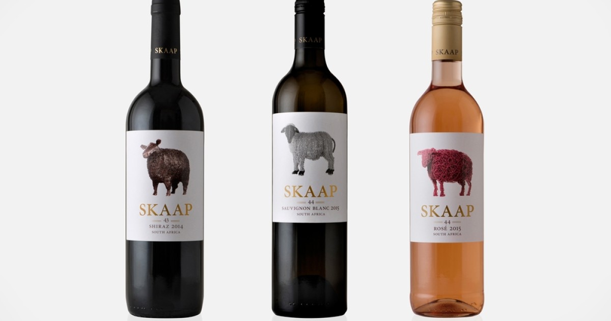 Skaap Saturday | Siersma Wijnadvies