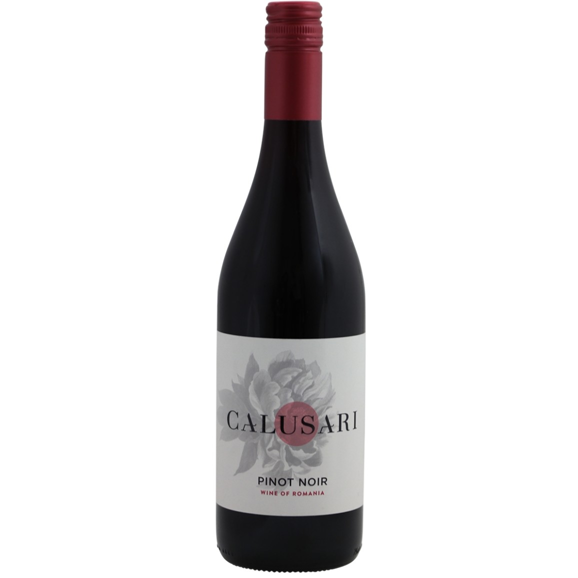 Calusari | Pinot Noir 2024 á € 5,99 | Siersma Wijnadvies