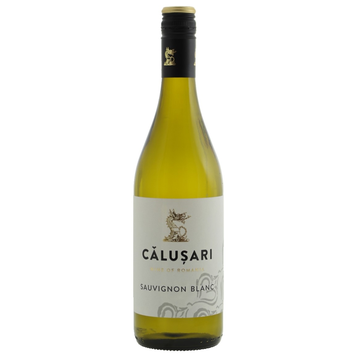 Calusari | Sauvignon Blanc 2023 | €5,99 | Siersma Wijnadvies