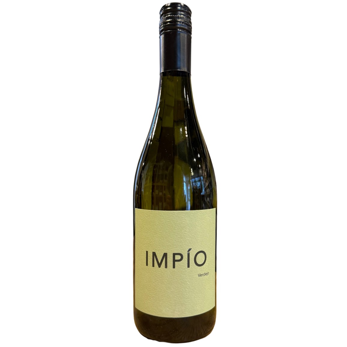 Impio | Verdejo 2024 | NU: €7.99 | Siersma Wijnadvies