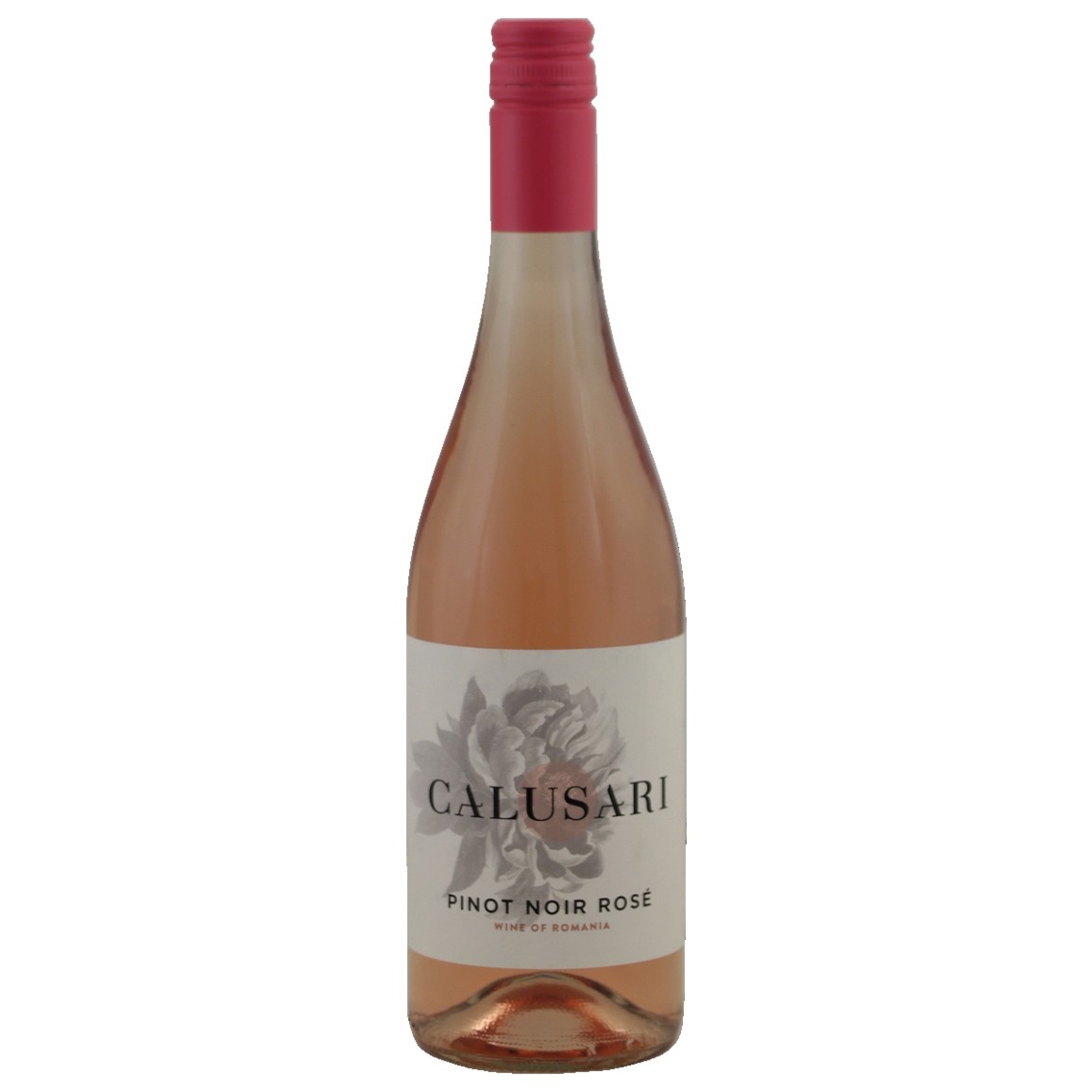 Calusari | Pinot Rosé slechts € 5,99 | Online kopen | Siersma Wijnadvies
